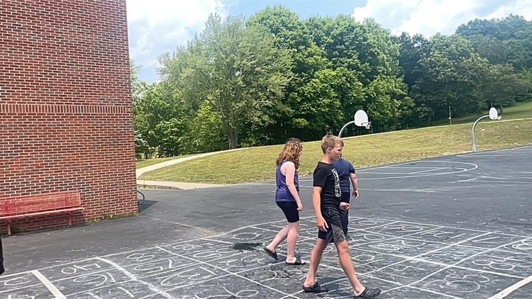 Live Feed | TRIMBLE LOCAL SCHOOLS